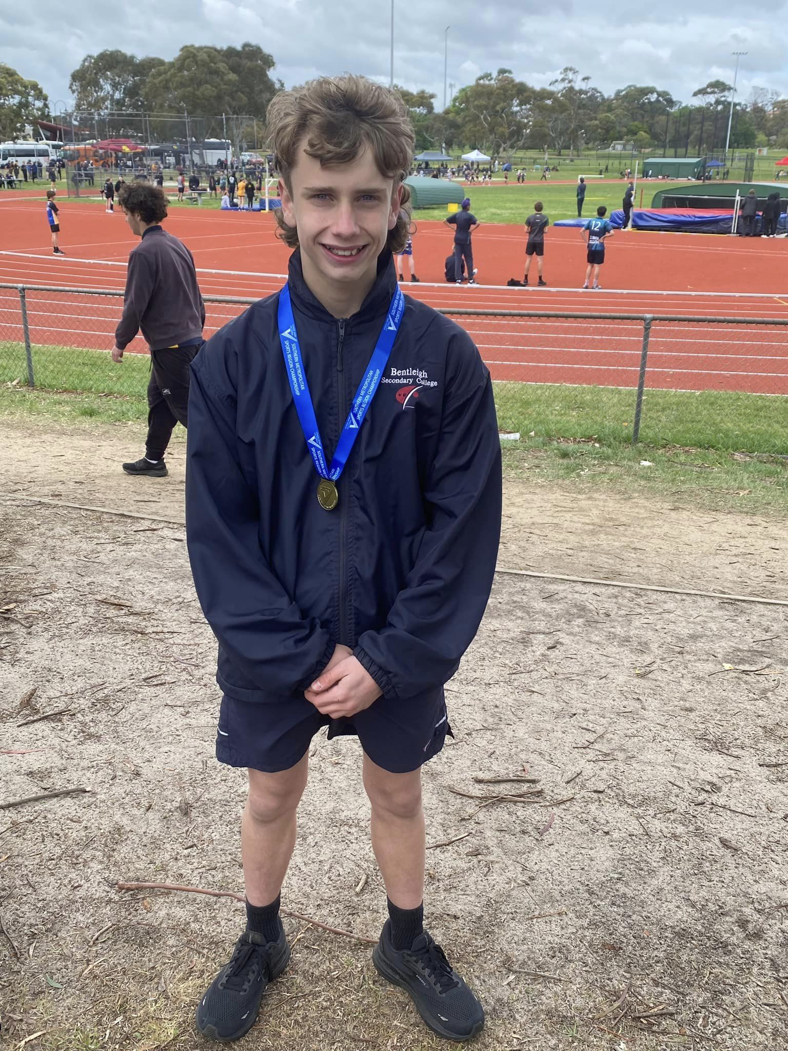 SMR Athletics