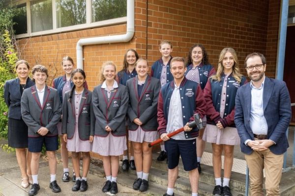 Bentleigh Secondary College